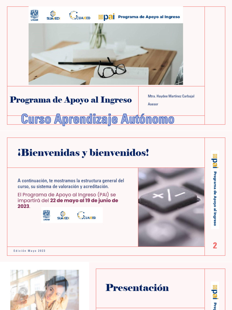 Encuadre Aprendizaje Autonomo | PDF | Aprendizaje | Evaluación