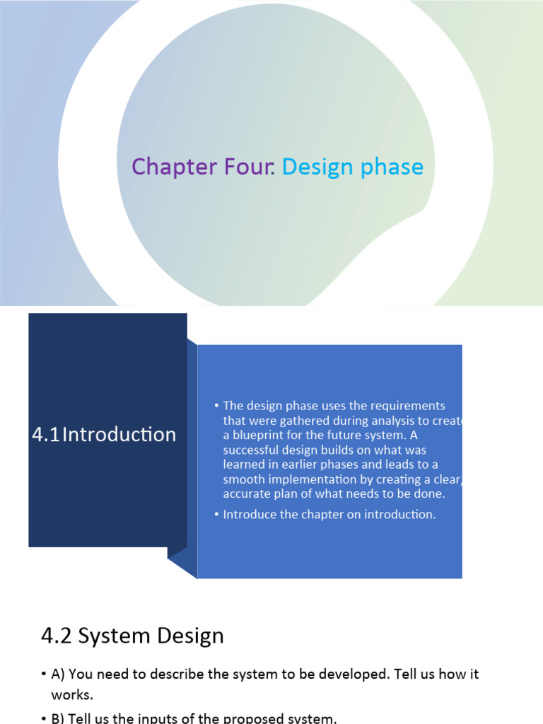 UZ Finance and Accounting Computer Project Chapter-4-Guideline | PDF ...