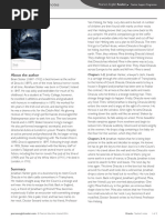 I Am Legend by Richard Matheson | PDF | Horror Fiction | Vampires