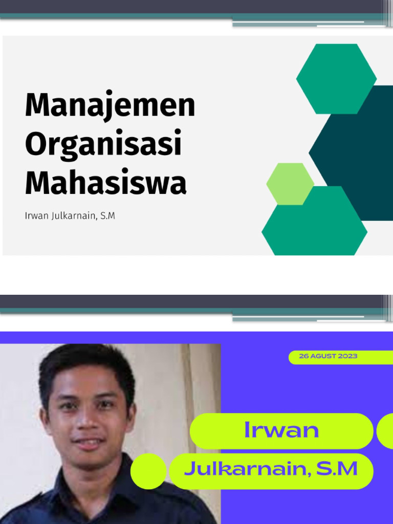 Irwan | PDF