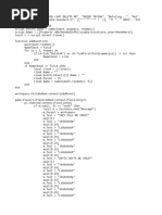 Nasa Power Dav User Guide | PDF | Arc Gis | Application Software