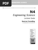 Mathematics N4 Test 1 | PDF | Mathematics