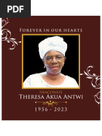 RCCG Hymn Book Preview & Download Info | PDF | Jesus