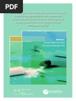 Manual de Submissão do PATE Anvisa | PDF | Farmacêutico | Embalagem e ...