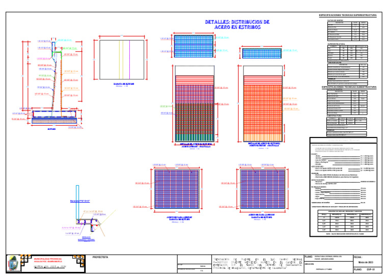 4 Estructuras Puente Descargar Gratis Pdf Rieles Sector