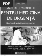 Lista Coduri 999 Revizia X | PDF