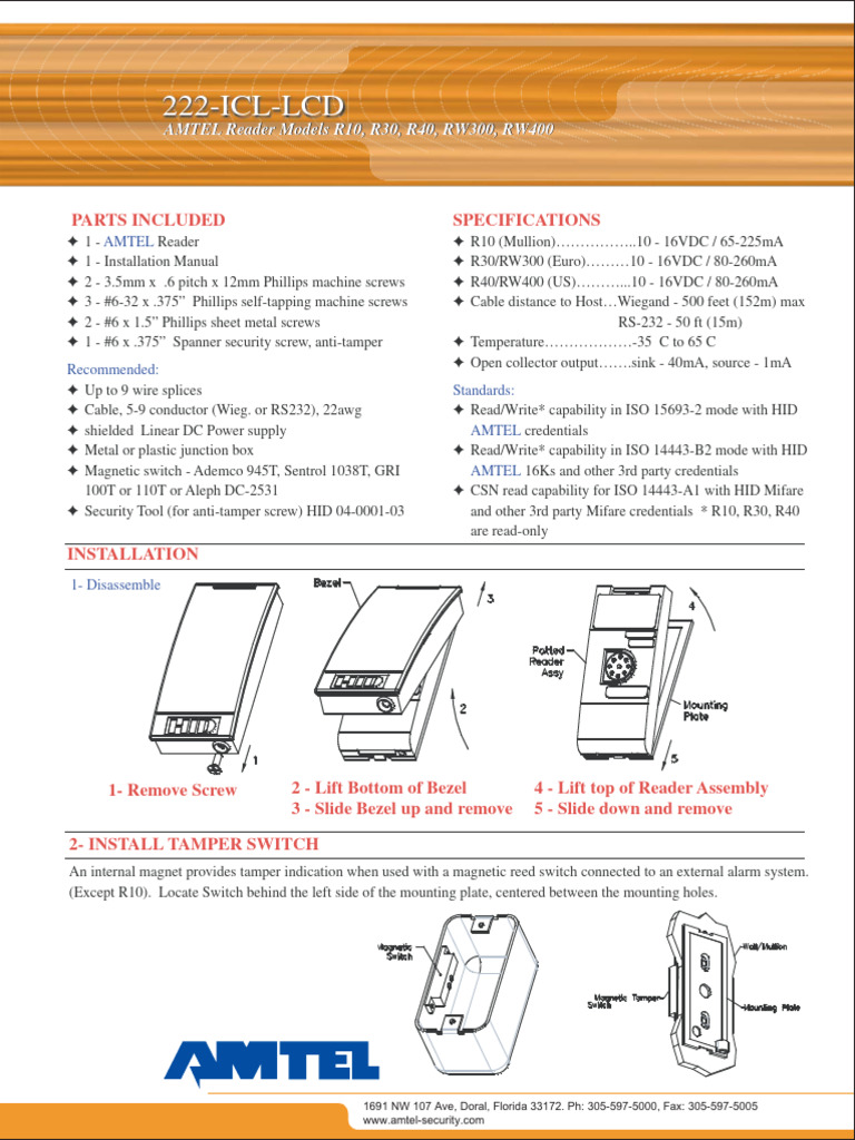 222 Icl LCD | Download Free PDF | Screw | Power Supply