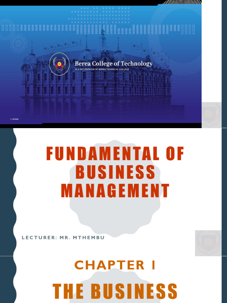 BFM Lesson 4 | PDF | Water Scarcity | Water