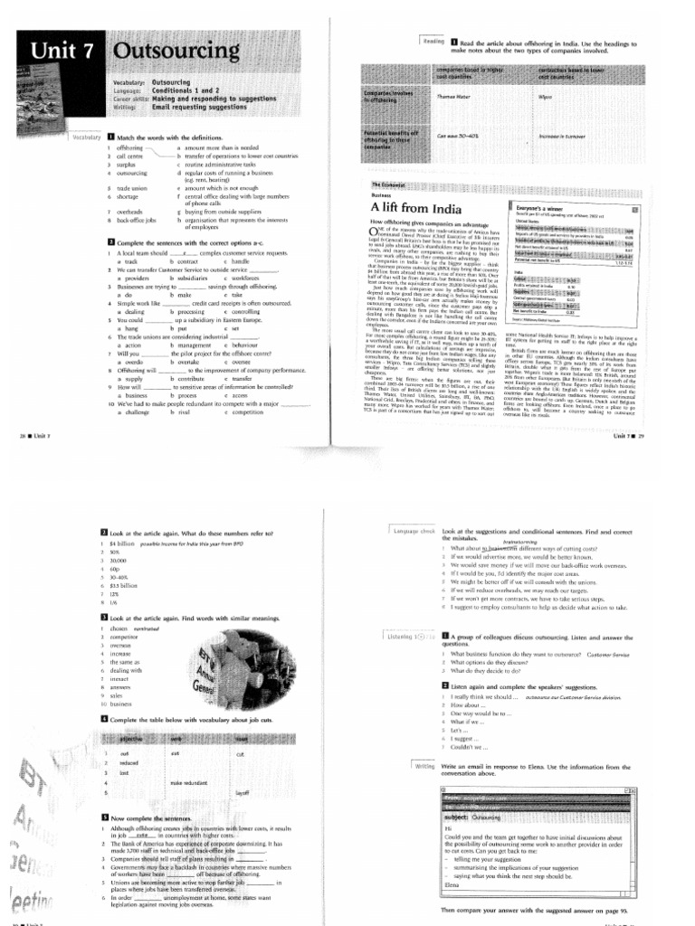 IB Int WB-15-16 | PDF