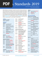 BS en Iso 3744-1995 | PDF | Sound | Acoustics