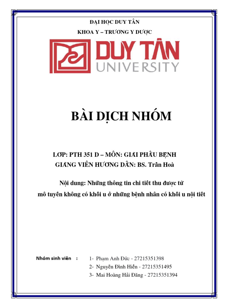 Dich | PDF