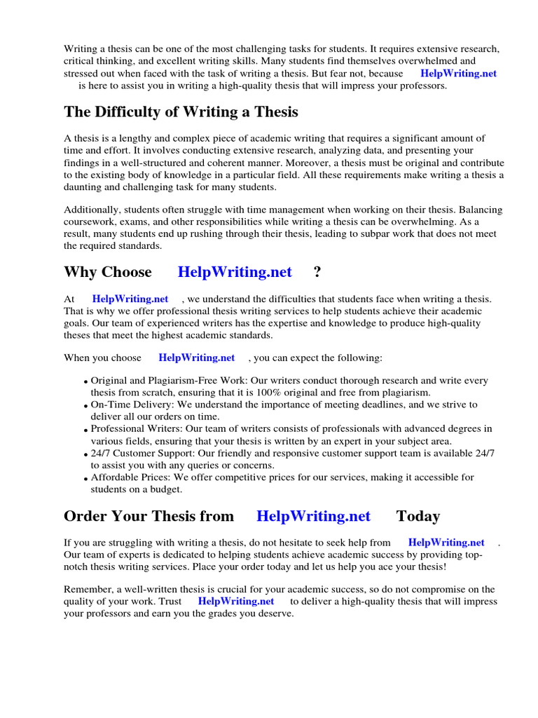 Sample of Term Paper | PDF | Thesis | Motivation