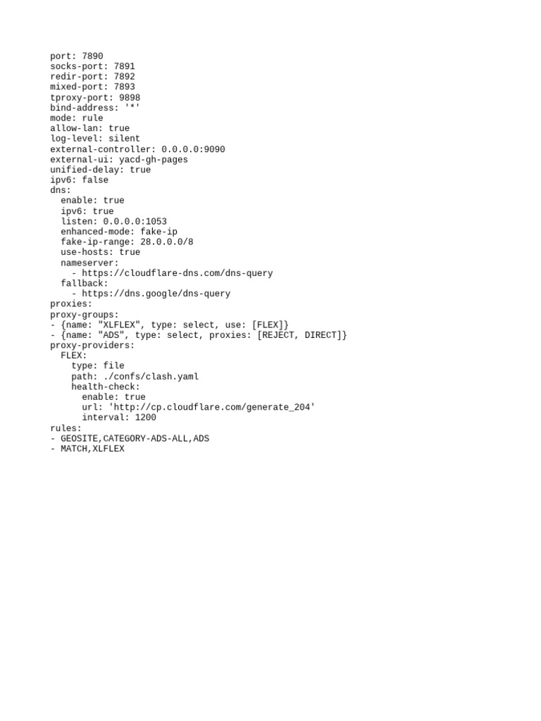 Network Configuration Setup | PDF | Computers | Technology & Engineering