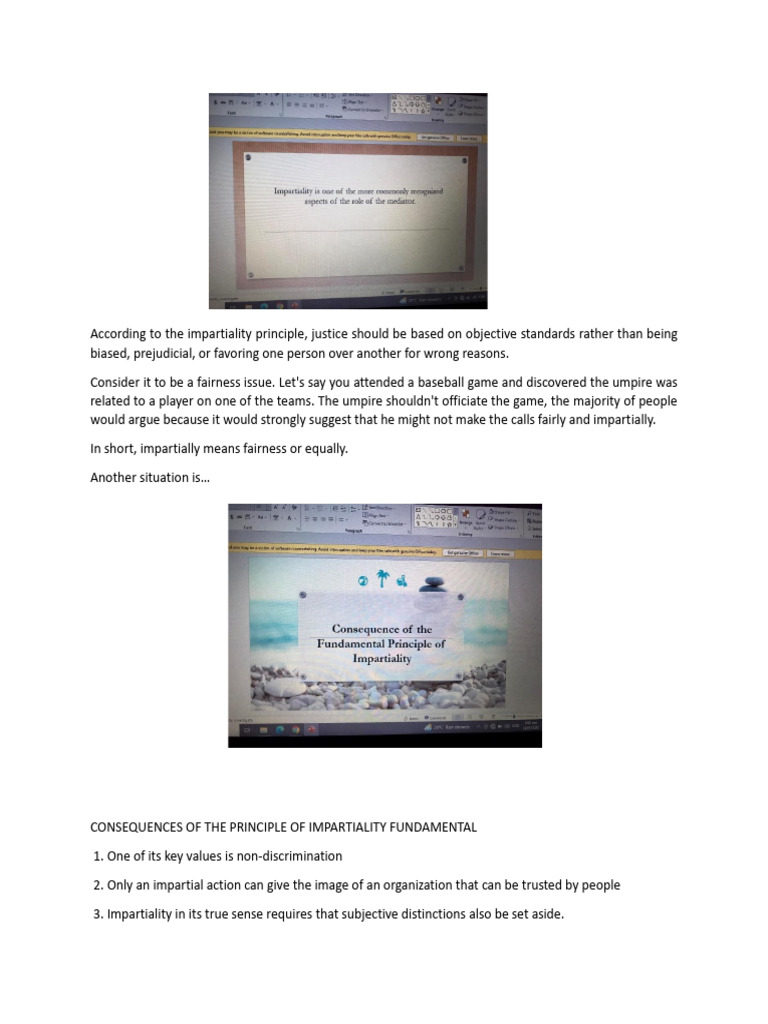 Explain | PDF | Discrimination | Justice