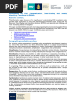 Important Information For AVCS Users | PDF | Computing