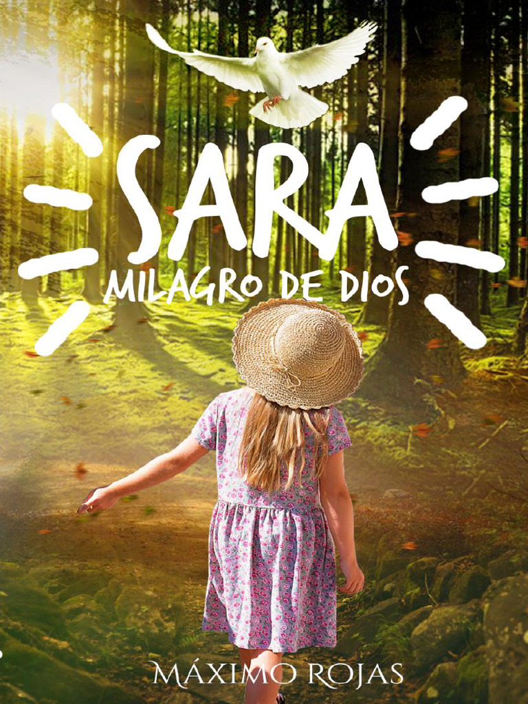 Sara... Milagro de DIOS | PDF | Sarah | Amor