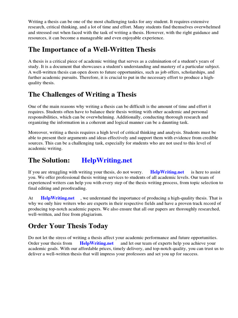 Term Paper Sample Format | PDF | Thesis | Citation