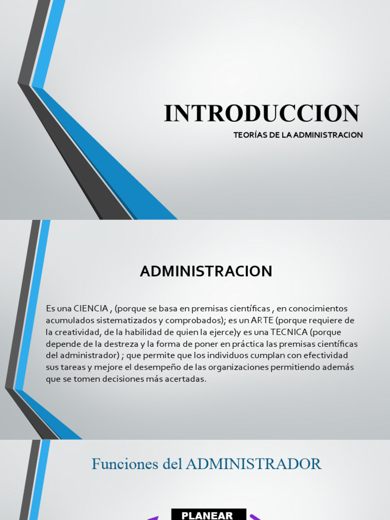 Conceptos Introductorios | PDF | Business | Creatividad