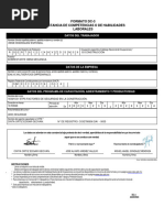 DC-3 Editable | PDF | Naturaleza | Business