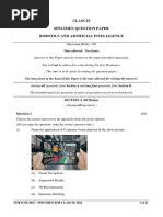 Class 6 Sample Paper ICSE Computer Applications | PDF | Teaching ...