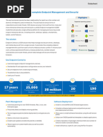 Cortex XDR XQL Language Reference | PDF | Computer Science | Data ...