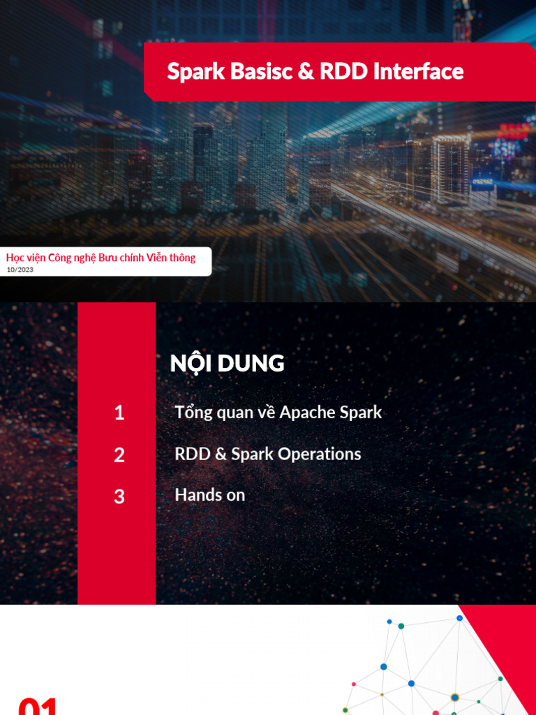 Spark Basics RDD | PDF