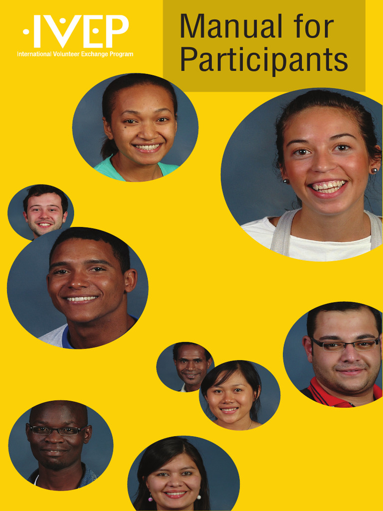 IVEP | PDF | Internet | Provinces And Territories Of Canada