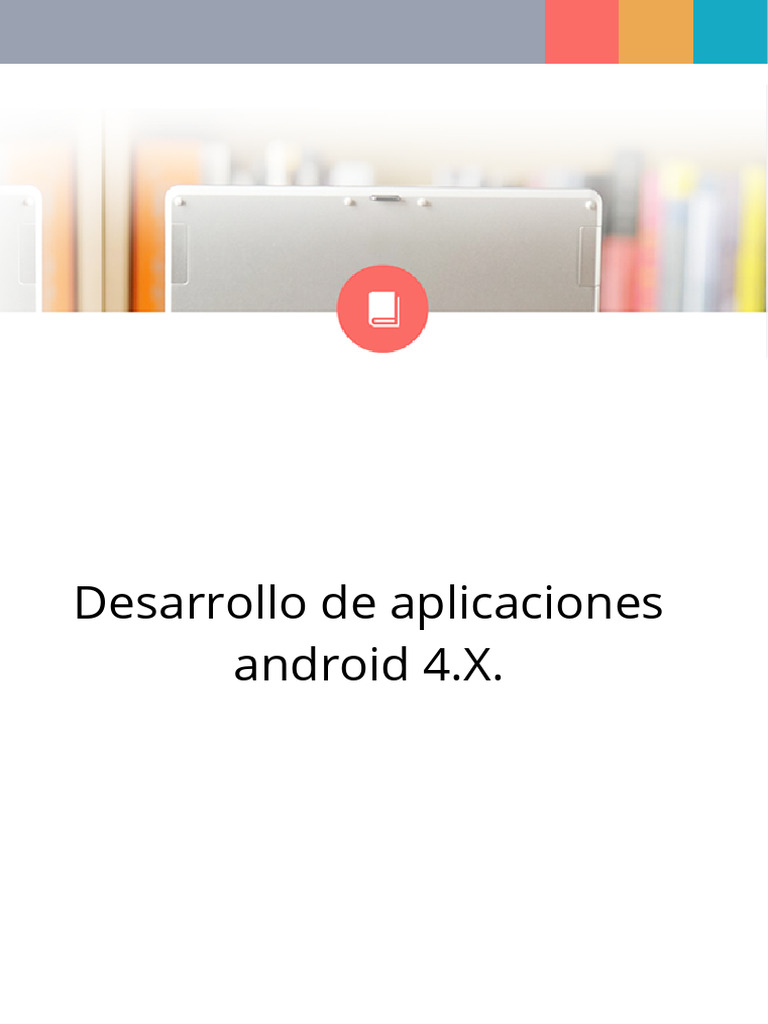 Aplicaciones_Android_HTML5_U01 | PDF | Android (sistema operativo) | Sistema operativo