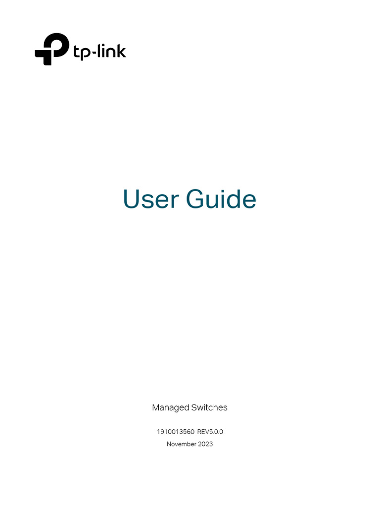 SG6654XHP Ug | PDF | Command Line Interface | Computer Network
