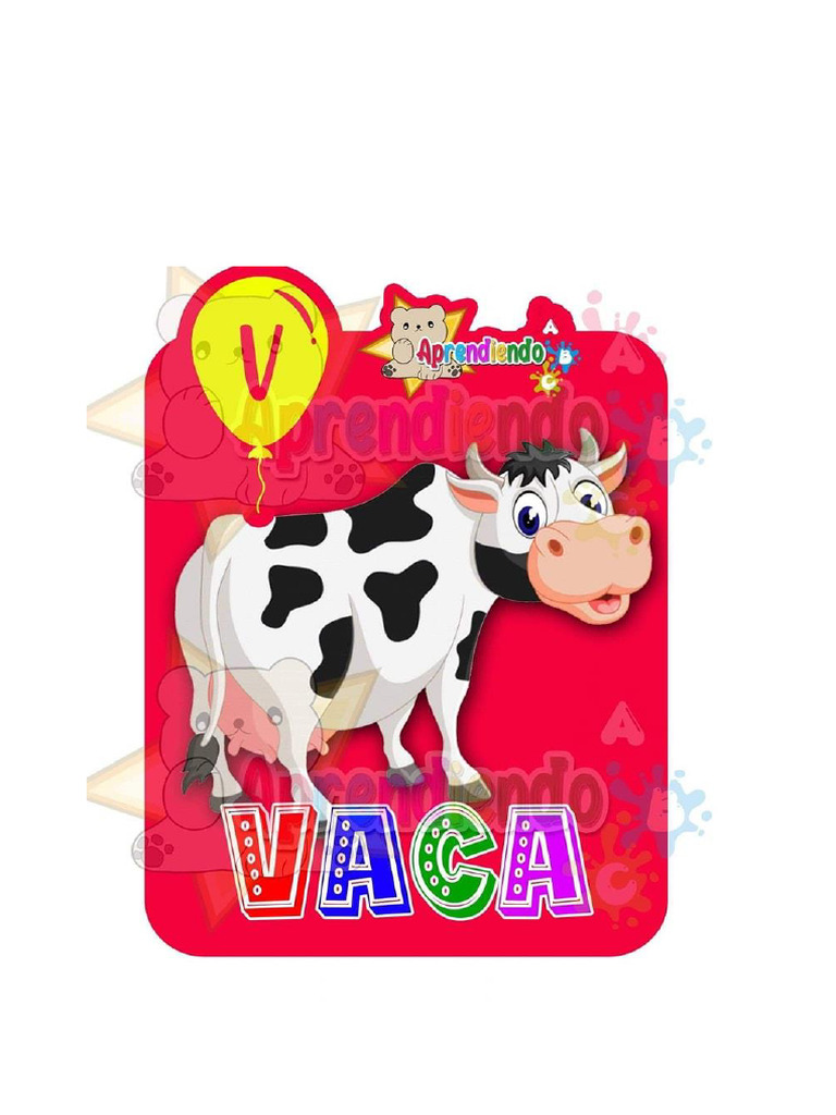 Vaca | PDF