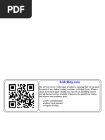 Aqa Gcse Pe Coursework Examples | PDF