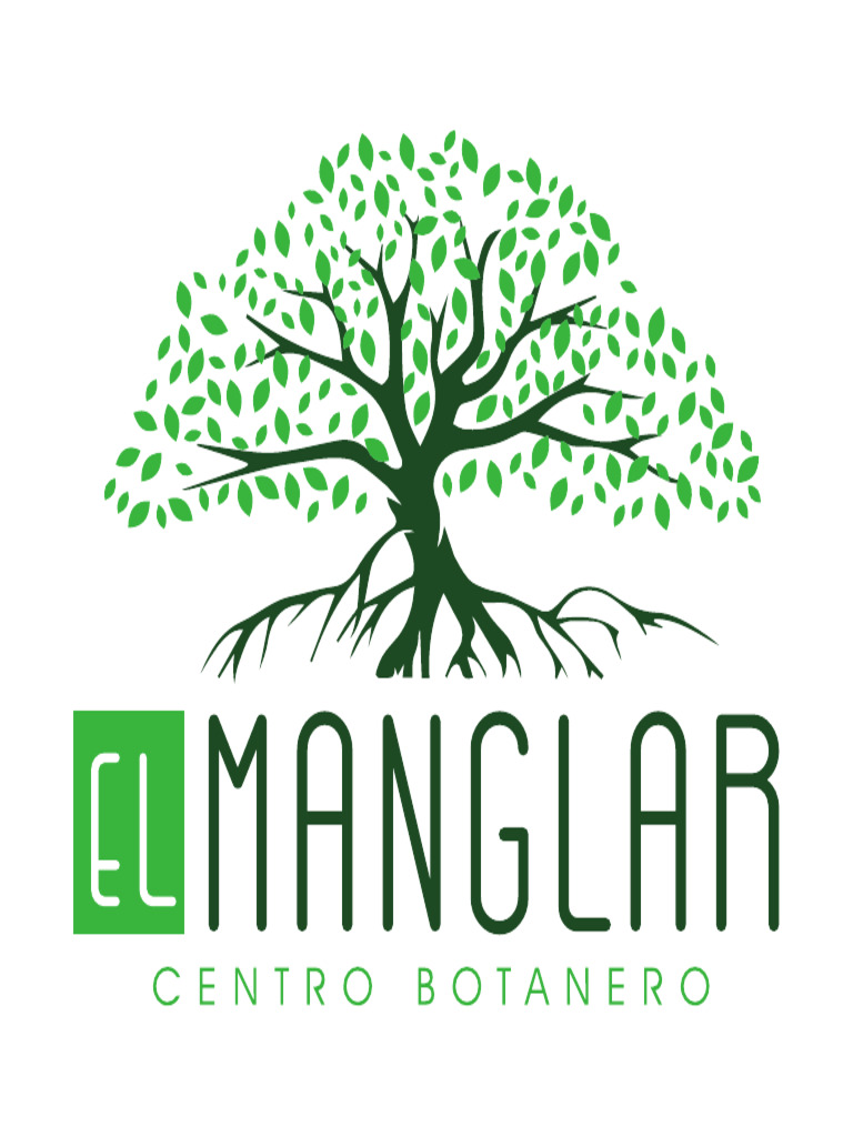 Logotipo El Manglar | PDF