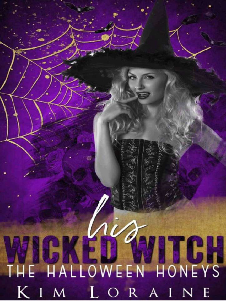 His Wicked Witch | PDF | Pelo