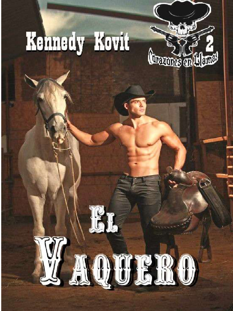 El Vaquero - Kennedy Kovit | PDF | Reanimación cardiopulmonar | Té