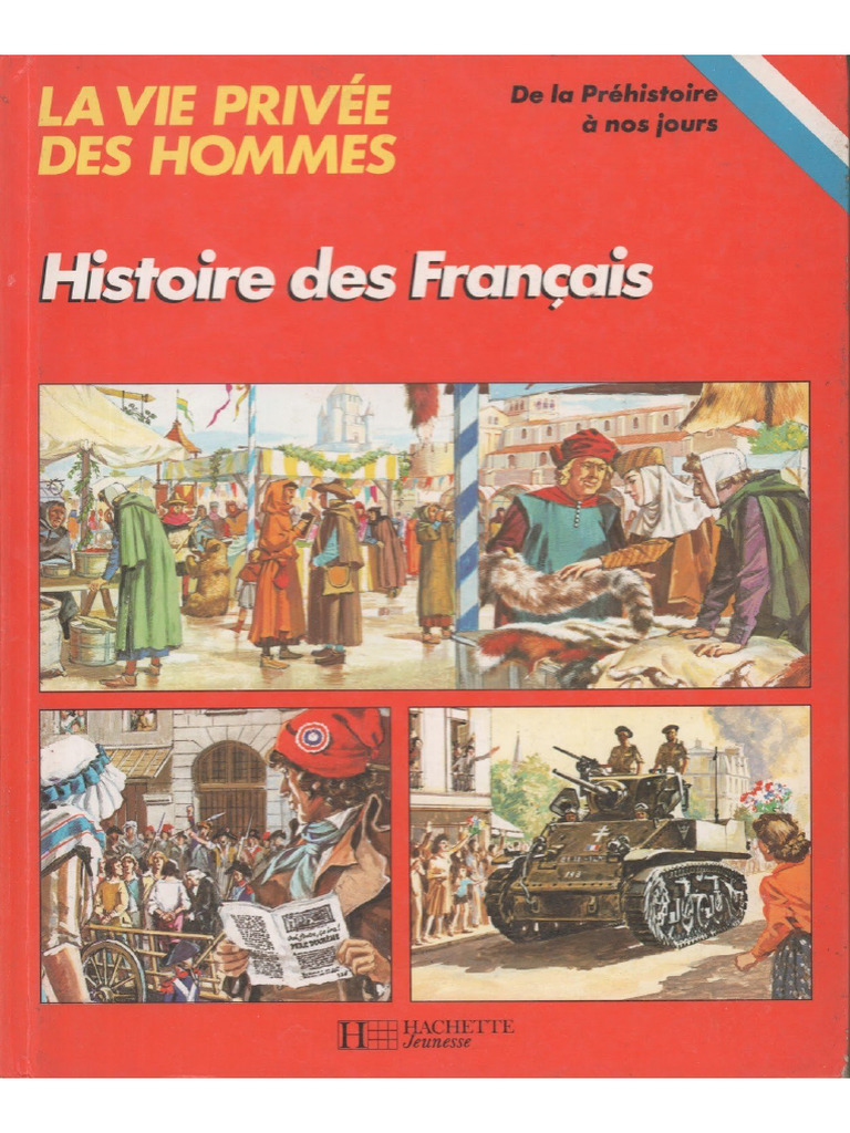 histoire des Français Hachette | PDF