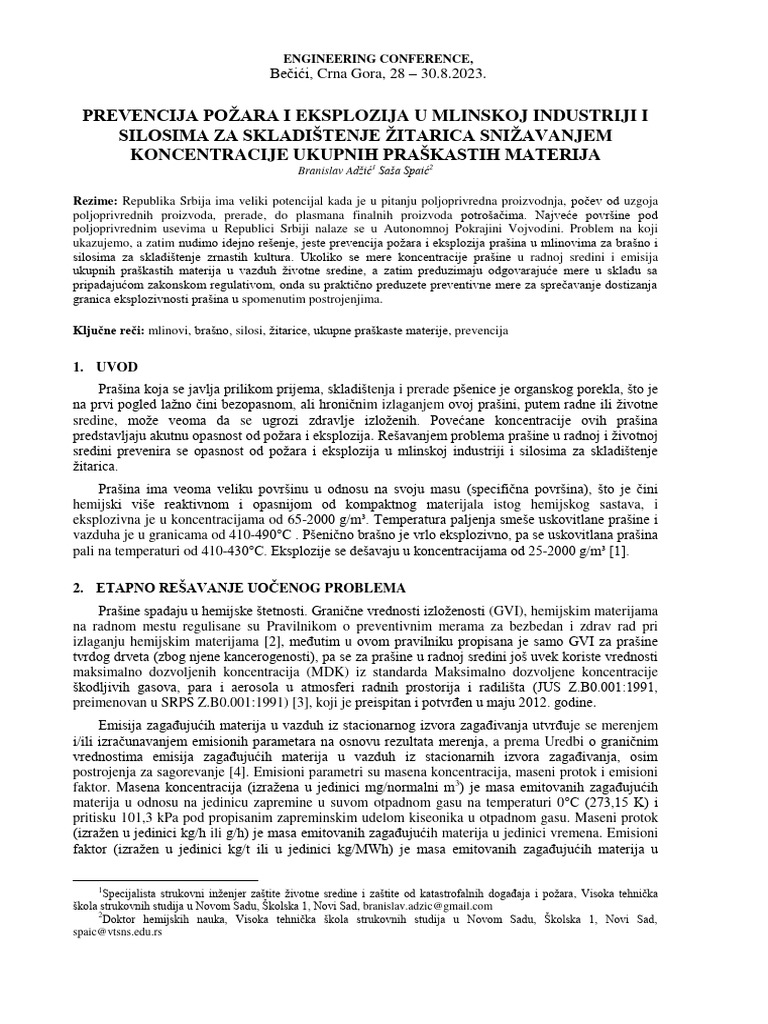 02 Adzic-EC-2023-studentska Sekcija | PDF