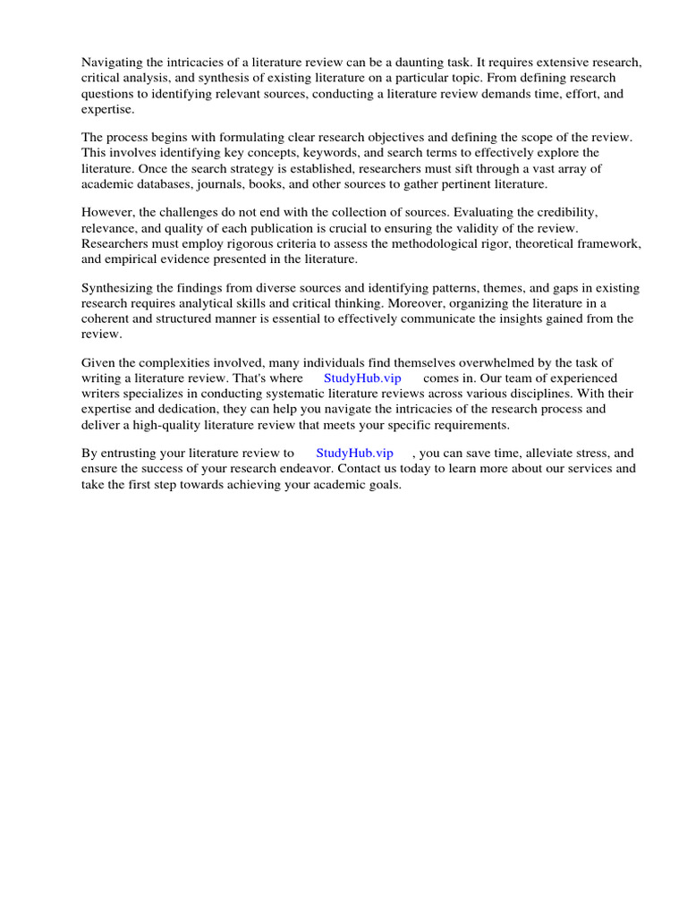 Systematic Literature Review Research Methodology | PDF | Systematic ... Systematic Literature Review Research Methodology | PDF | Systematic ...