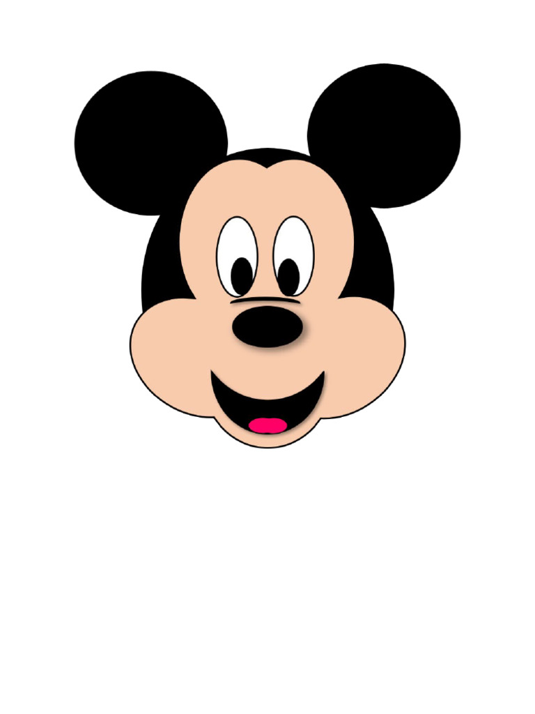 mini mickey png | PDF