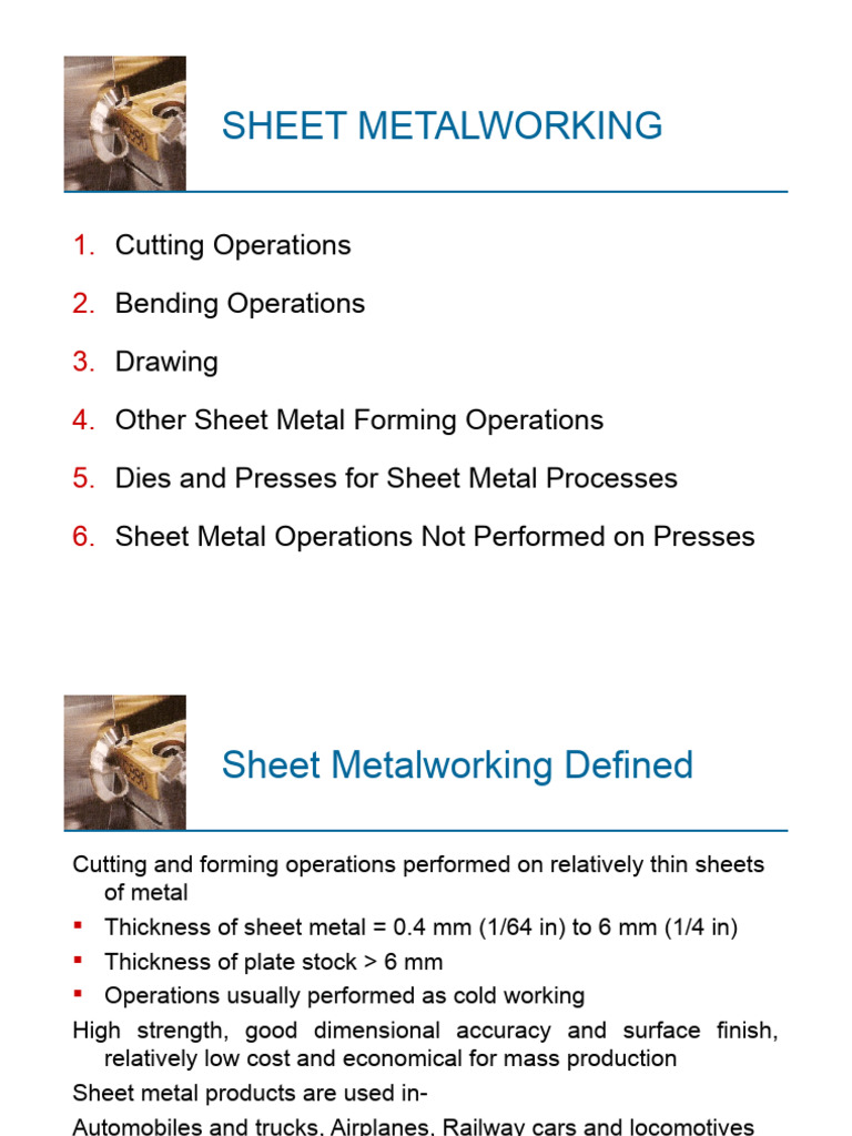 Chap 4-CastingProcesses | PDF | Sheet Metal | Mechanical Engineering