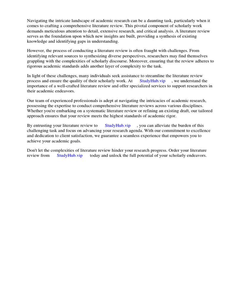 Systematic Literature Review Protocol Template | PDF | Systematic ... Systematic Literature Review Protocol Template | PDF | Systematic ...