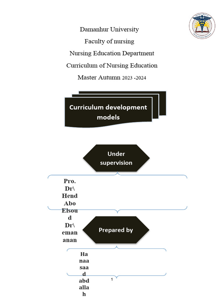 Rational Models Ralph Tyler | PDF | Curriculum | Learning