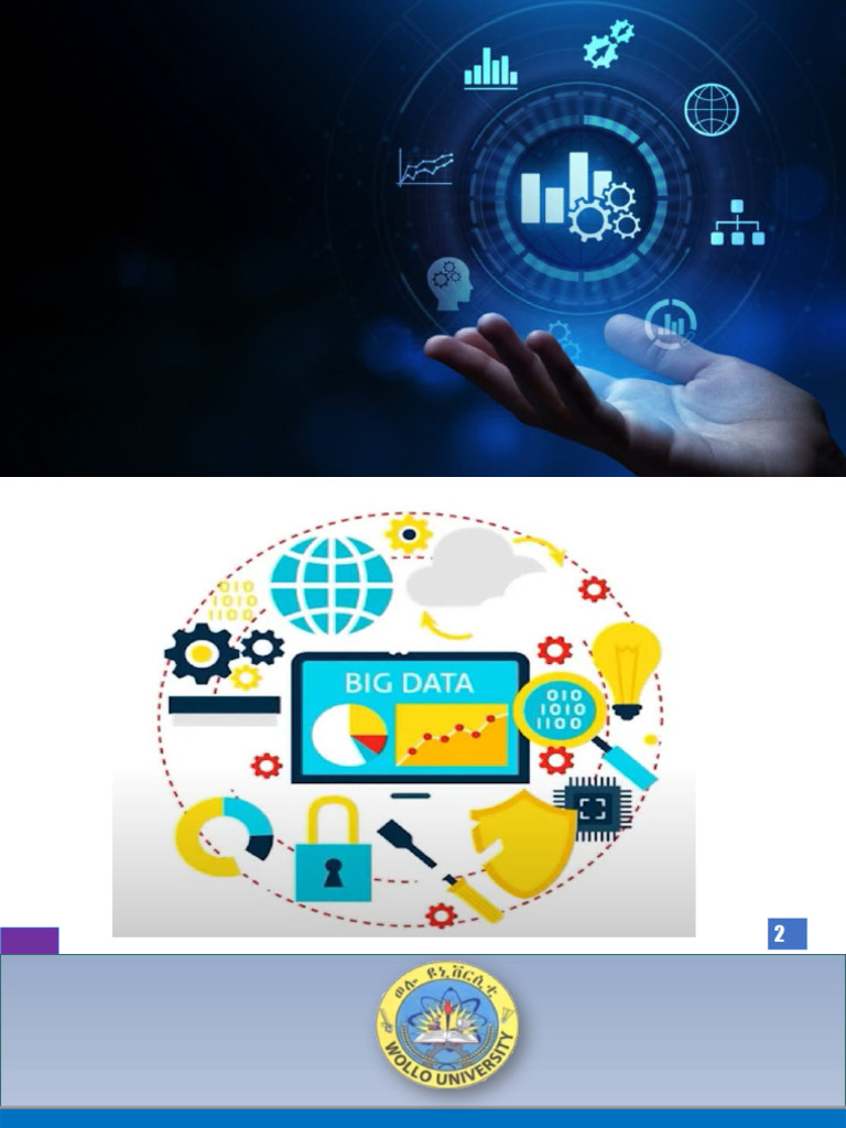 Chapter 4 - Understanding Map Reduce Fundamentals | PDF | Map Reduce ...