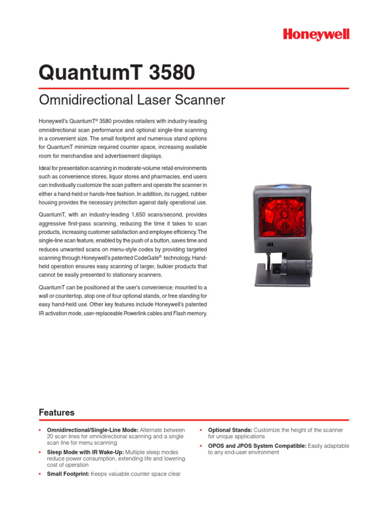 Ms 3580 | Download Free PDF | Barcode | Computing