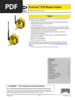 KRD901252 11 Air 6419 B77D | PDF | Antenna (Radio) | Electromagnetic ...