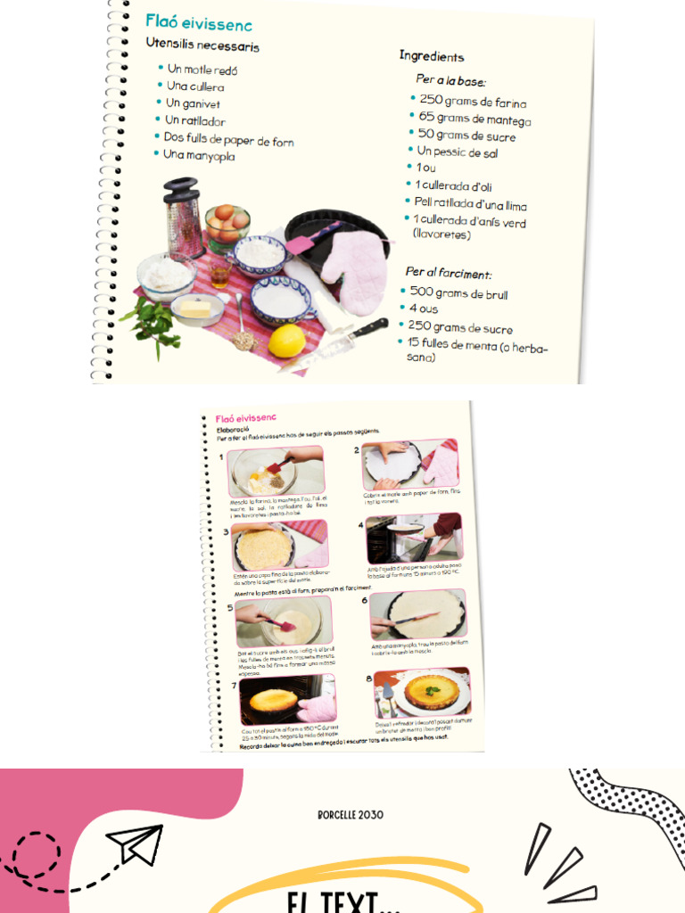 El Text Instructiu | PDF