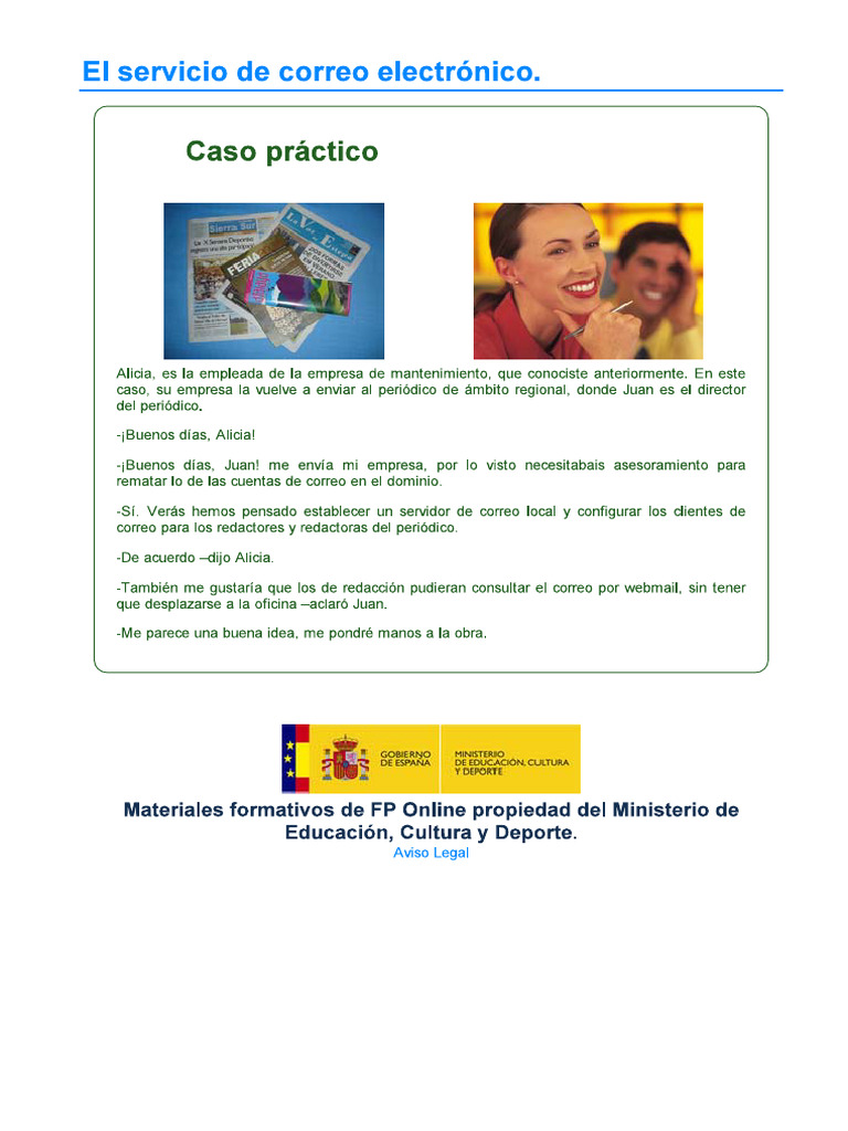 SR04 Contenidos | PDF