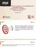 13 Directrices de Cero Tolerencia | PDF | México