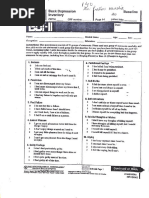 Bdi Ii | PDF