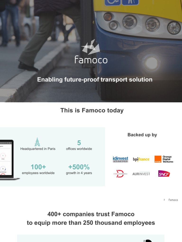 Famoco FX925TT | PDF | Android (Operating System) | Wi Fi