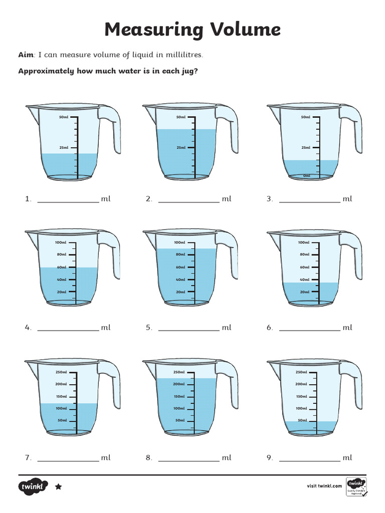t2 M 4170 Year 3 Measure Capacity Differentiated Activity Sheets Ver 6 ...